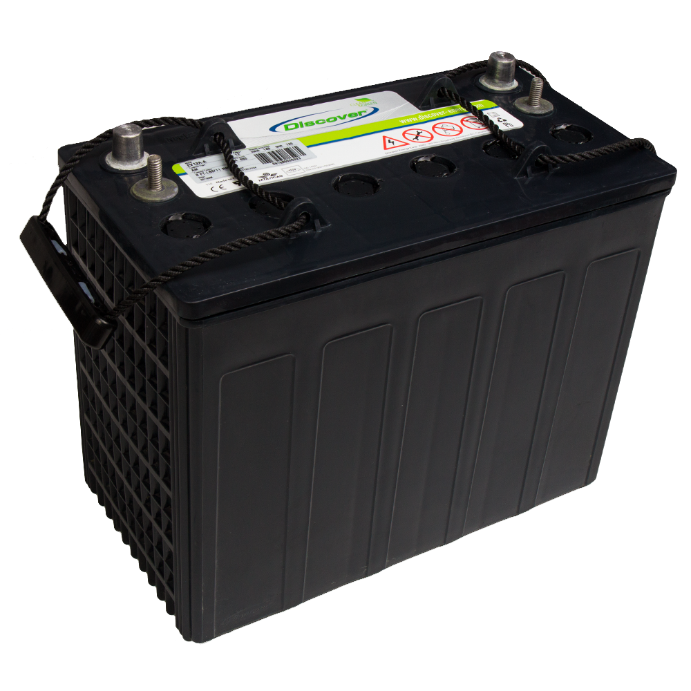 Discover AGM EV12A-A